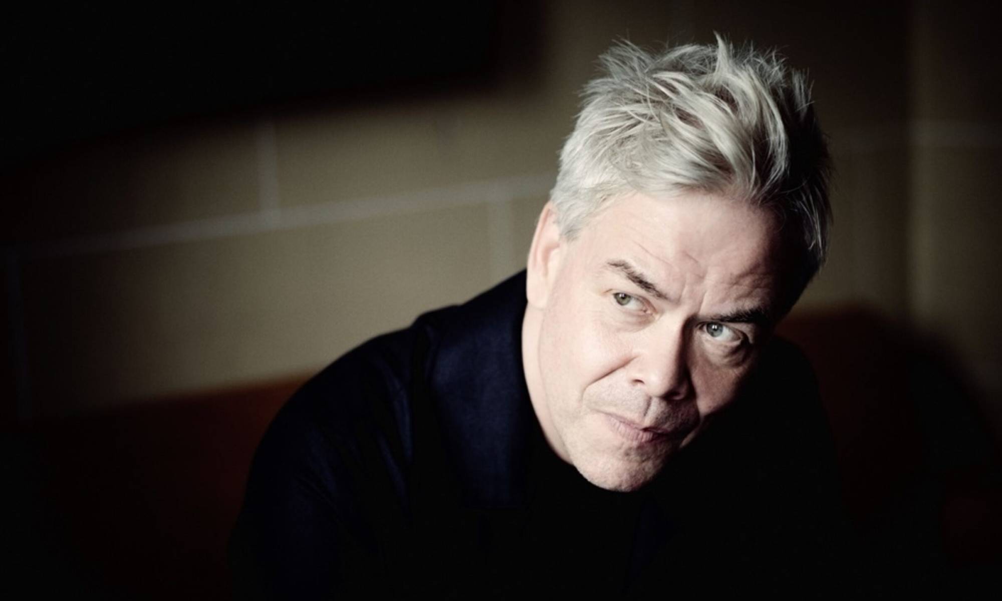 Hannu Lintu to head Singapore Symphony Orchestra - Moto Perpetuo