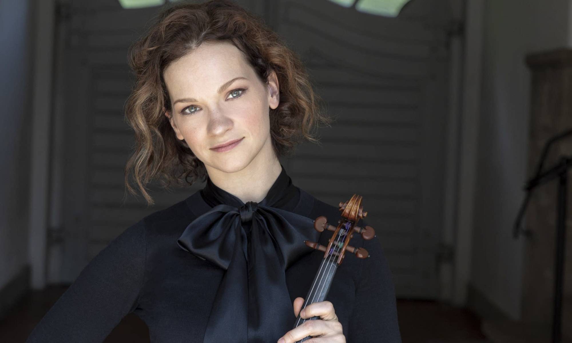 Hilary Hahn cancels Munich Philharmonic performances, replacements ...