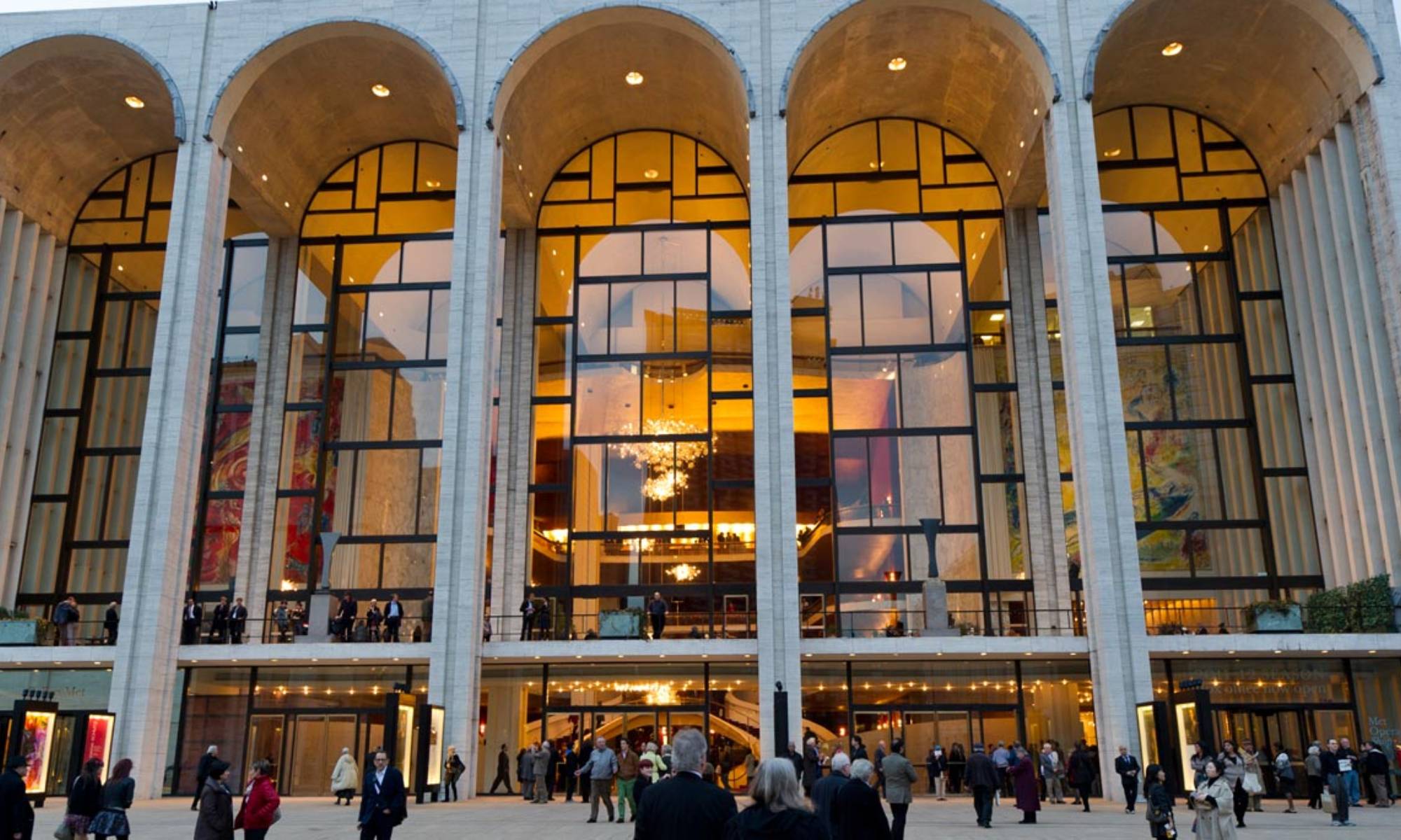 The Met’s 2025–26 season: our top picks - Moto Perpetuo