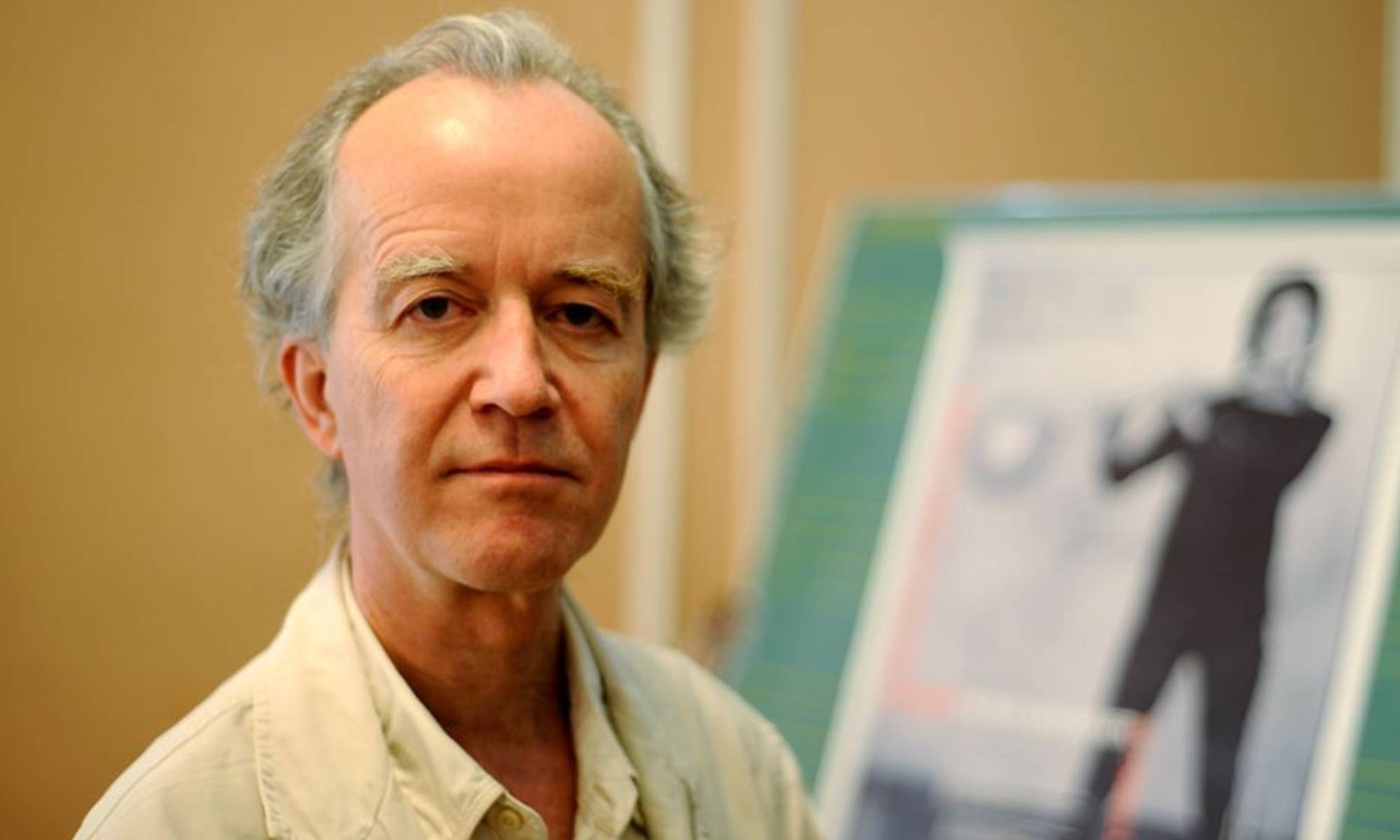 Peter Ablinger, Austrian experimental composer, dies at 66 - Moto Perpetuo