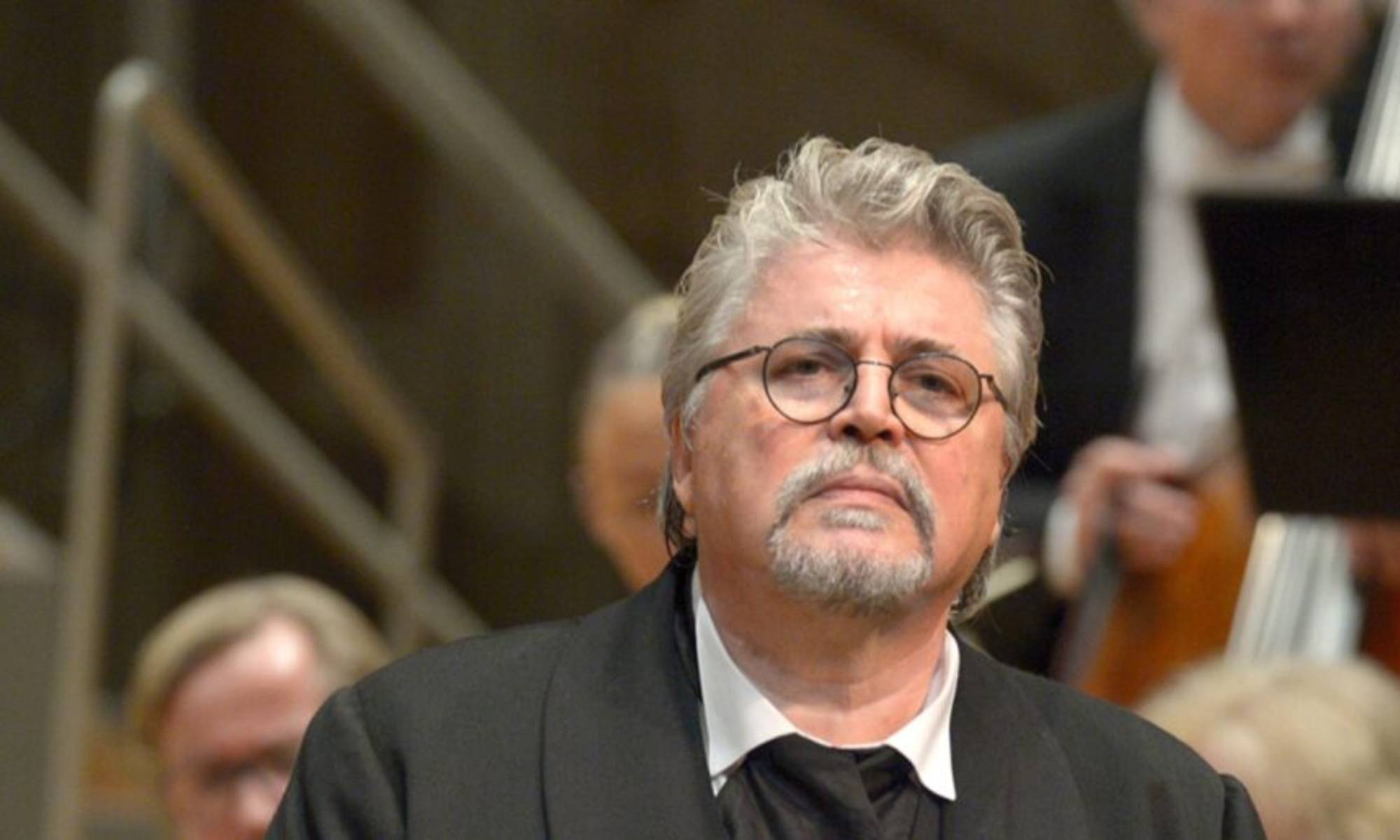 Peter Seiffert, acclaimed wagnerian tenor, dies aged 71 - Moto Perpetuo