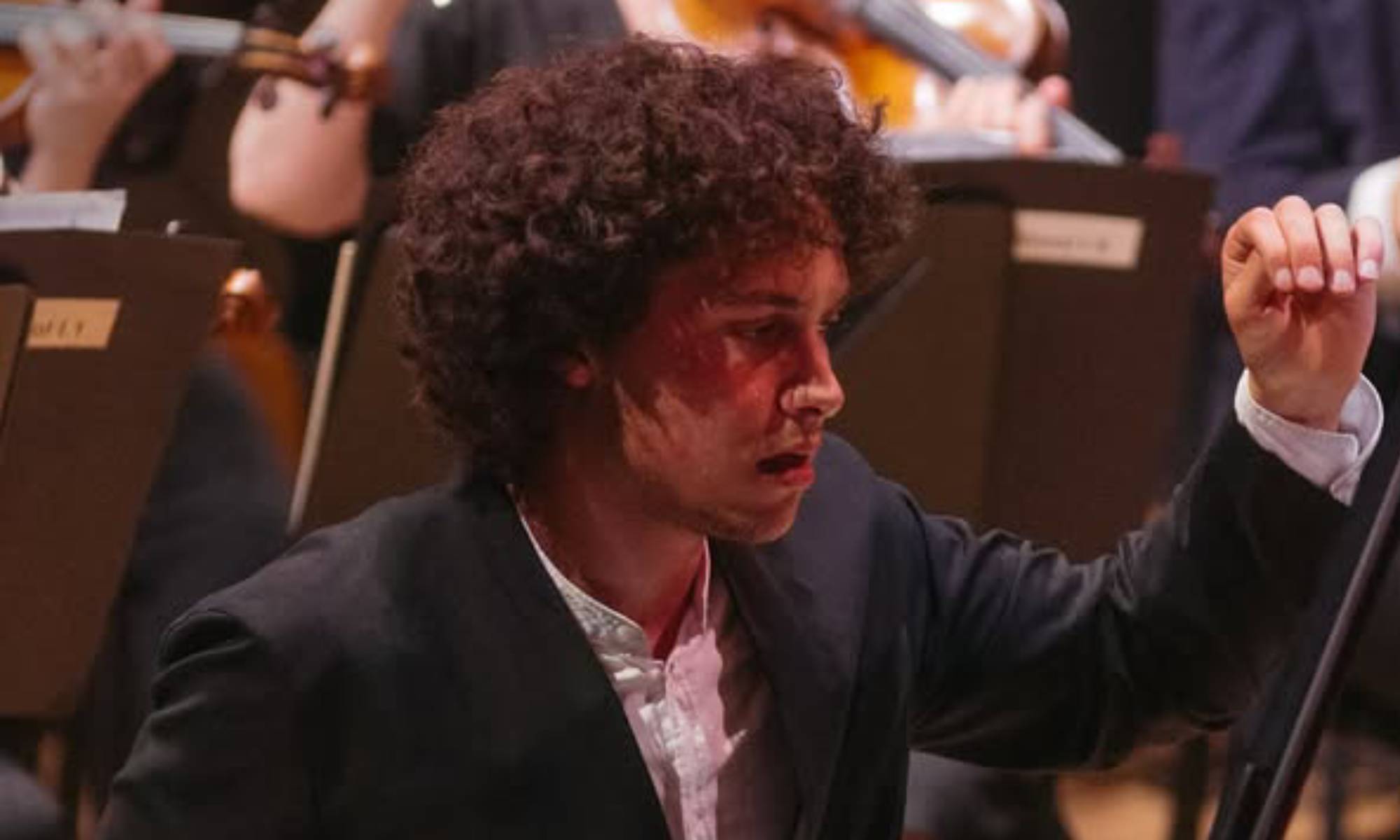 Nikola Meeuwsen wins 2025 Queen Elisabeth Competition for Piano - Moto ...