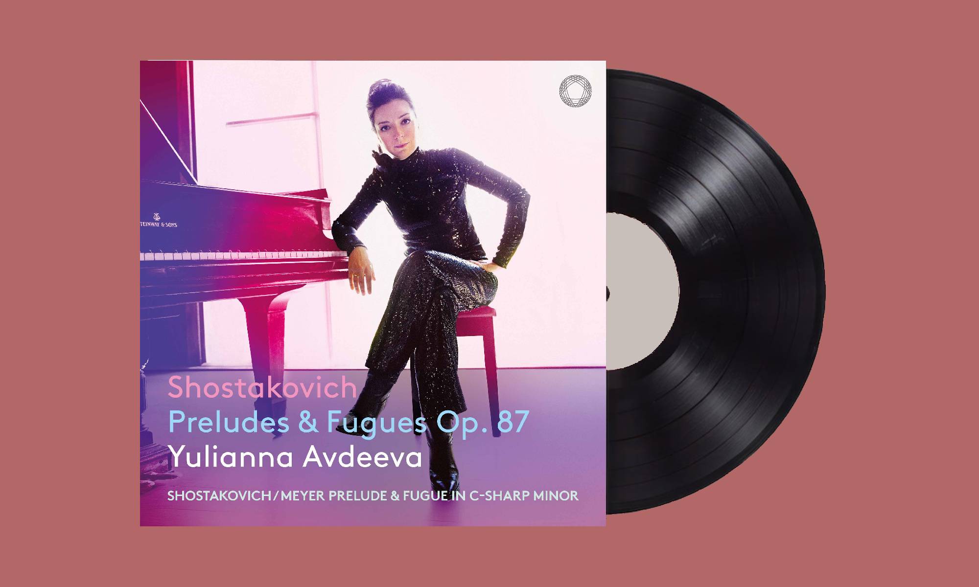Yulianna Avdeeva and the many voices of Shostakovich’s Op. 87 - Moto ...