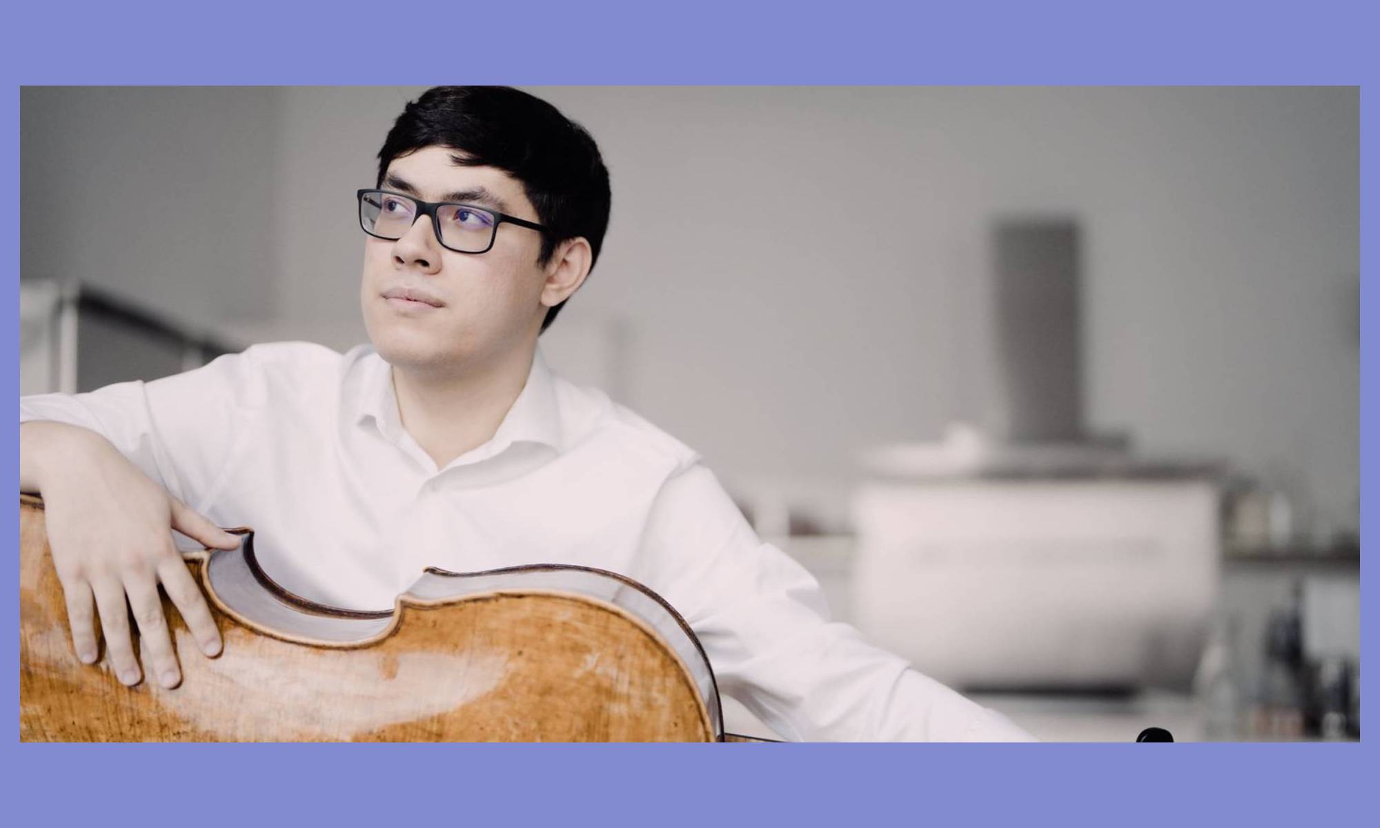 Live from Aspen: Elgar and Vaughan Williams with Zlatomir Fung and ...