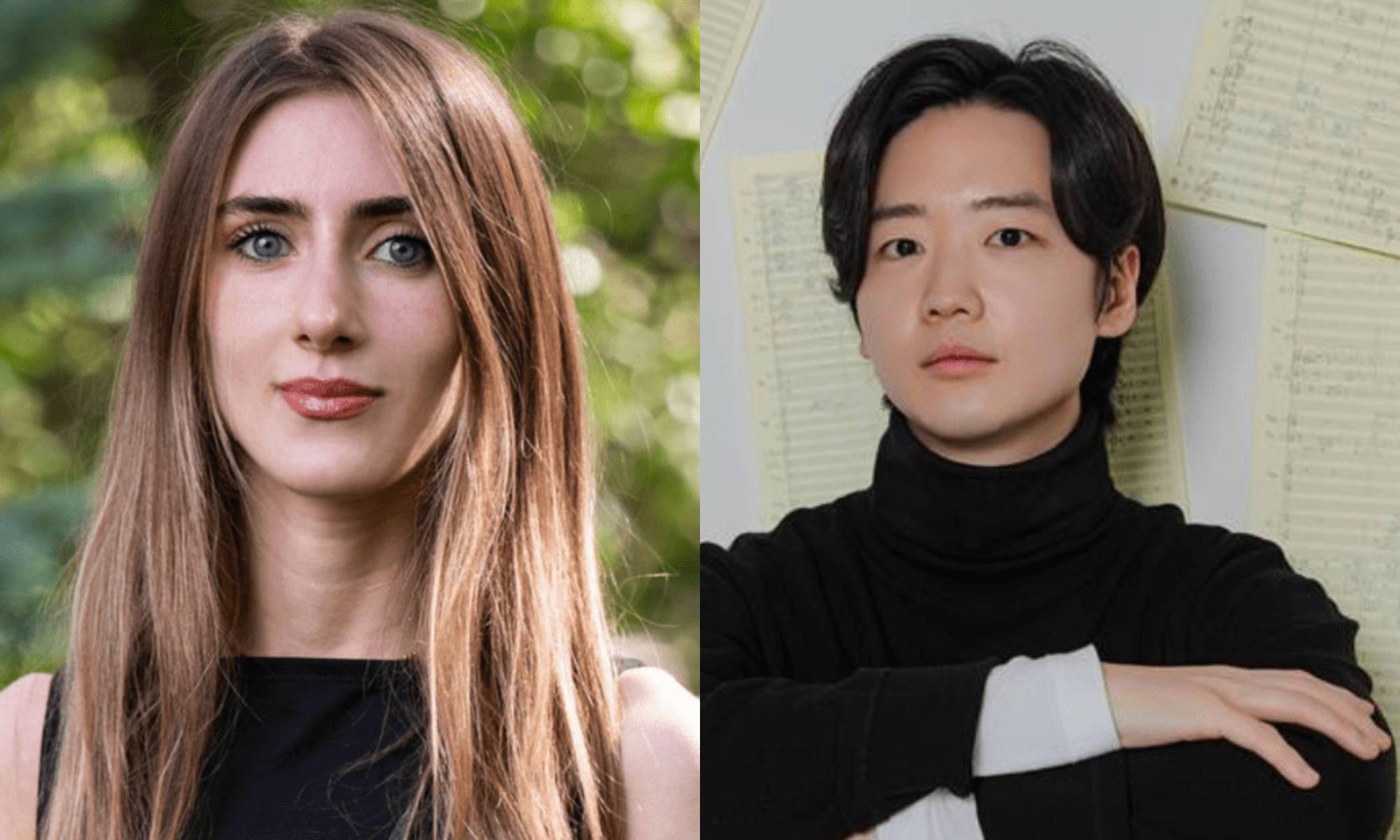 Two emerging composers awarded LSO commissions - Moto Perpetuo