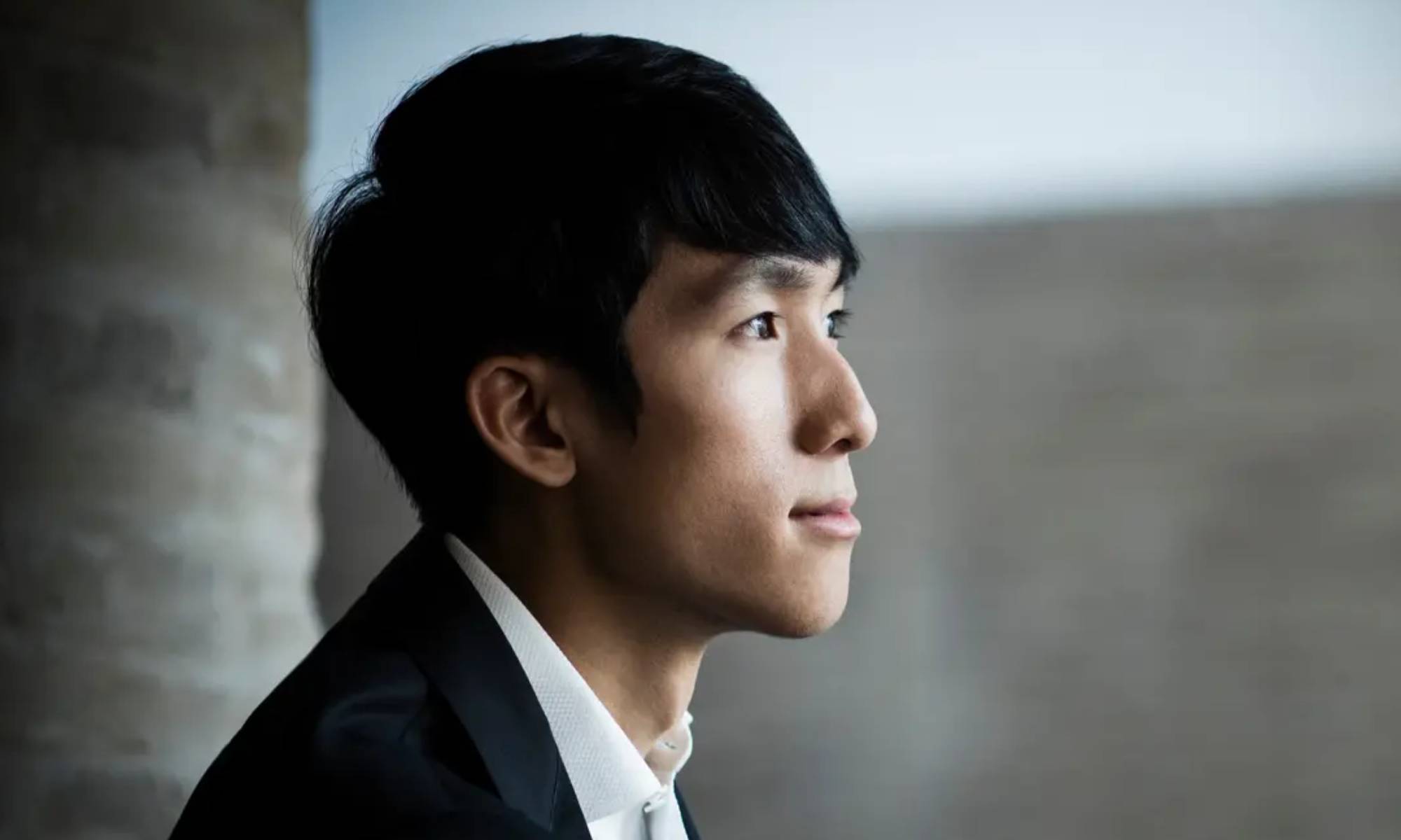 Eric Lu wins Gold at the 2025 Chopin Competition - Moto Perpetuo