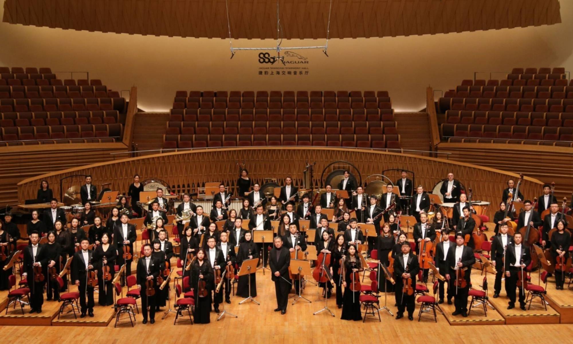 Singapore and Shanghai symphonies announce 2026 partnership and tour ...