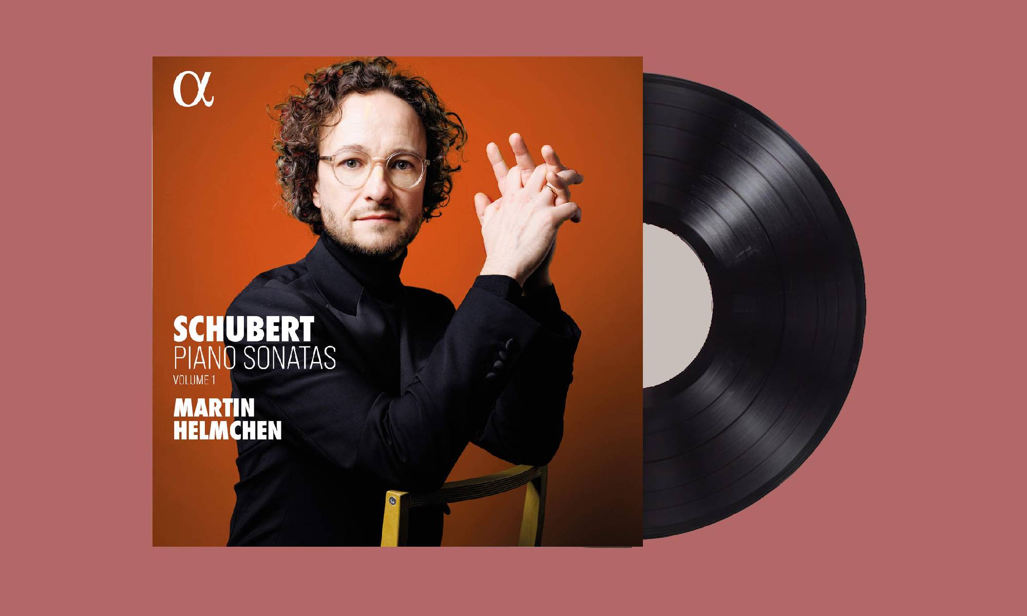 Album of the week: Martin Helmchen begins his Schubert journey - Moto ...