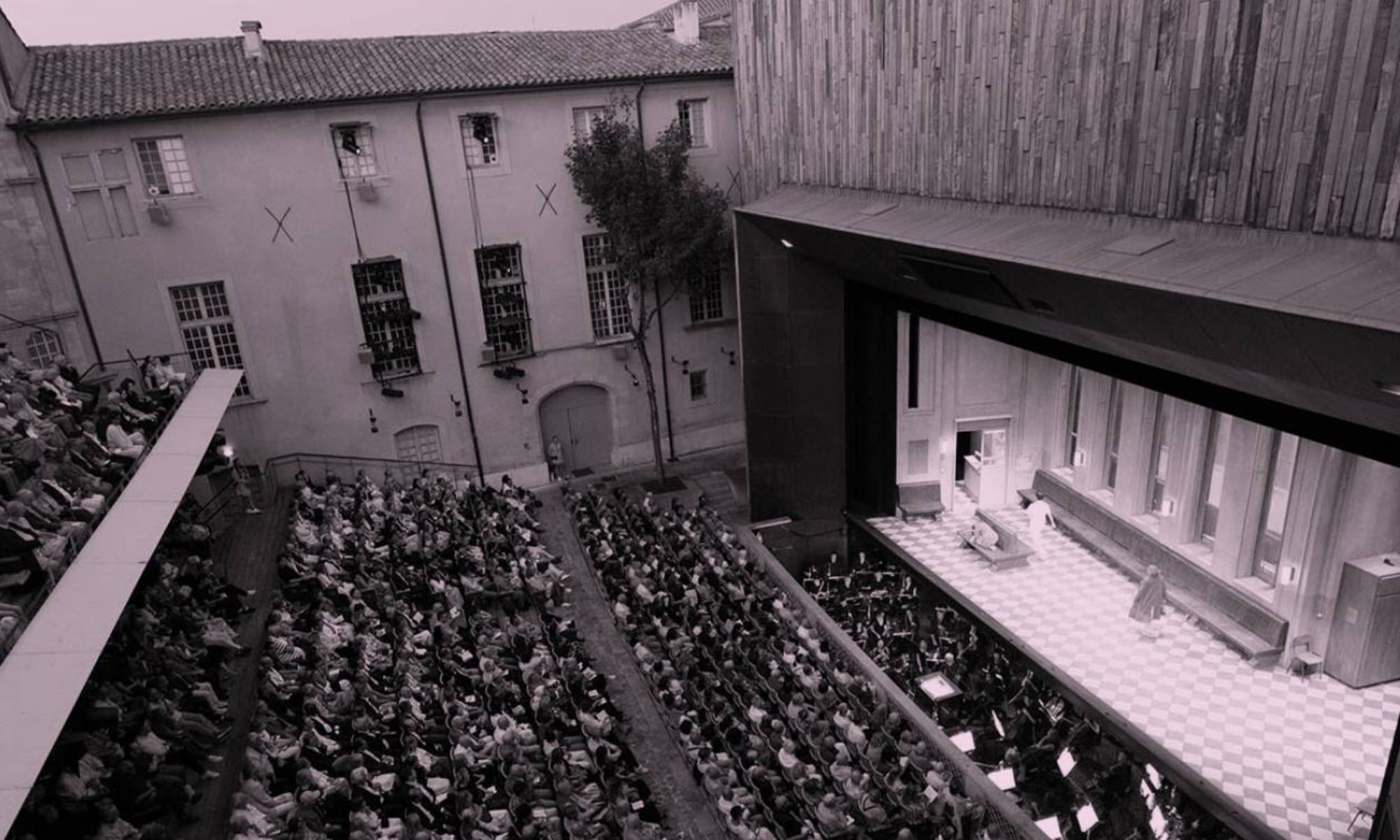 Festival d’Aix-en-Provence outlines 2026 programme conceived by Pierre ...