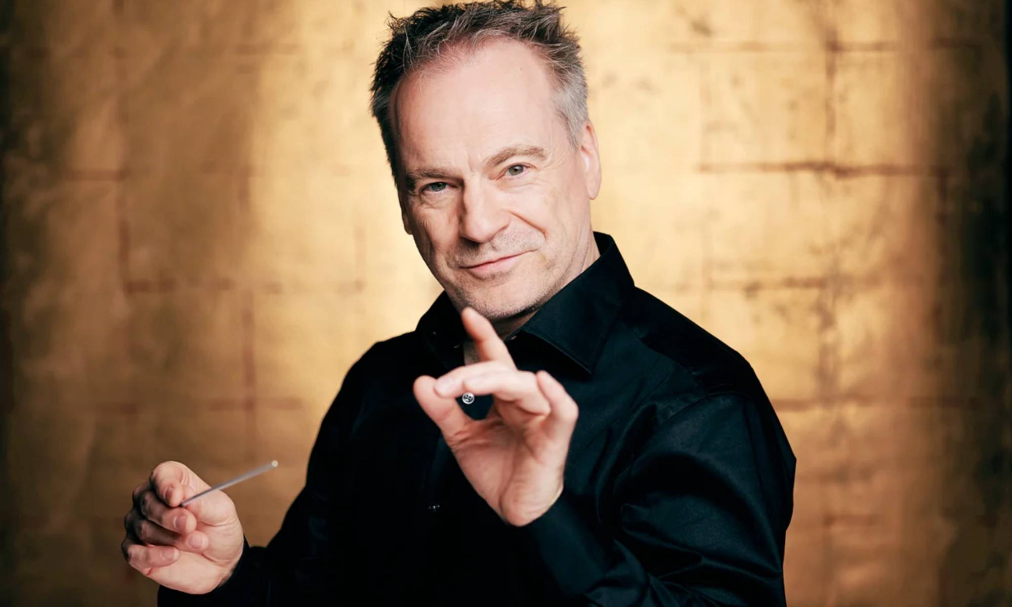 Jonathan Nott officially presented as future music director of the ...