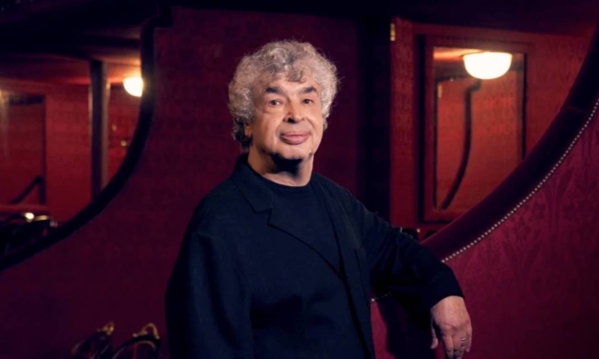 Semyon Bychkov appointed music director of the Opéra national de Paris ...