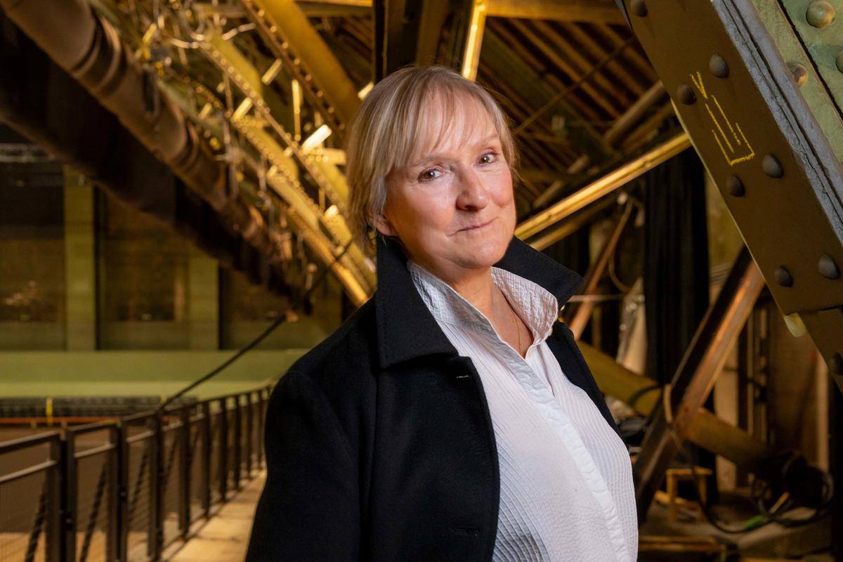 Quick updates: Deborah Warner appointed at Park Avenue Armory, Noseda ...