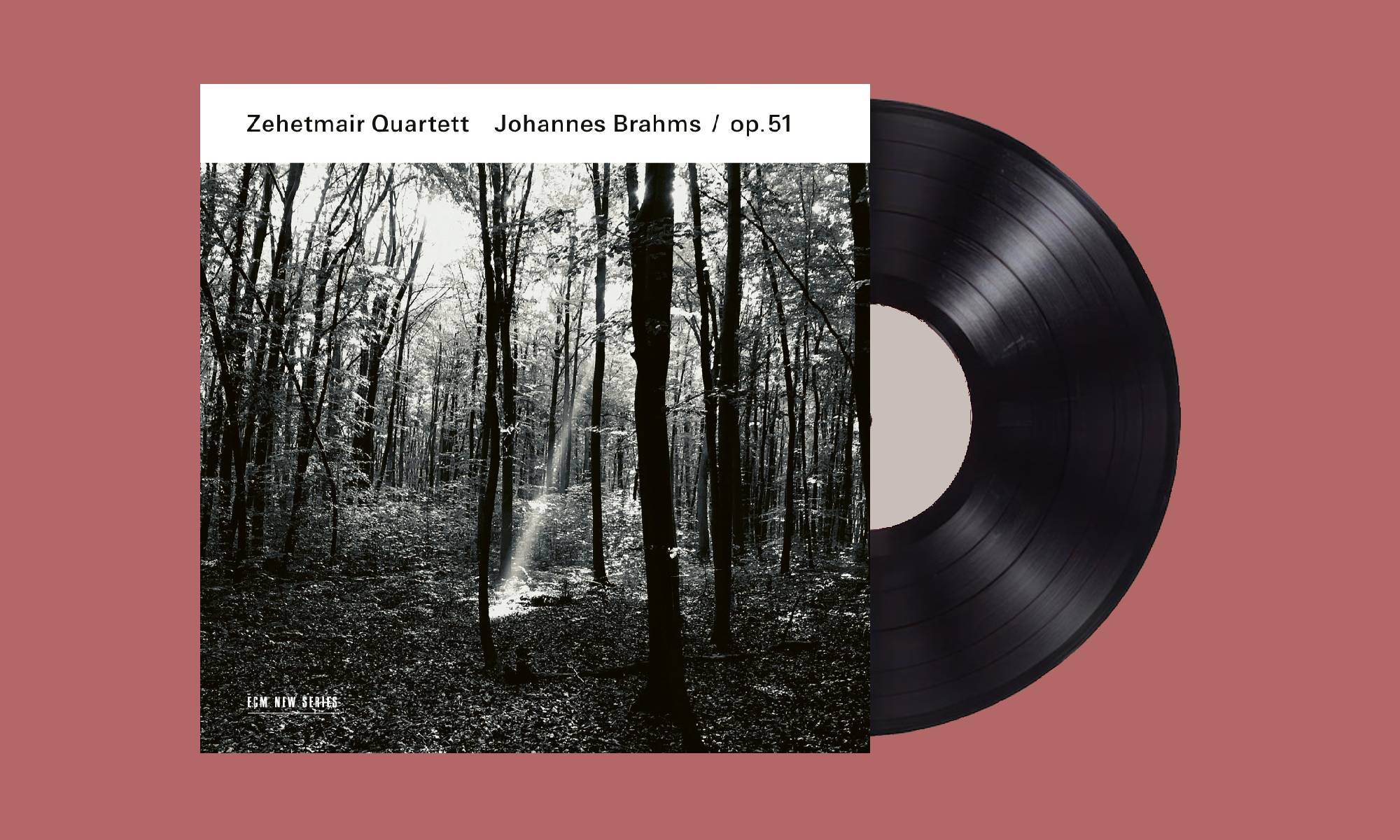 Tension, clarity, and inwardness: Brahms’s Op. 51 by the Zehetmair ...