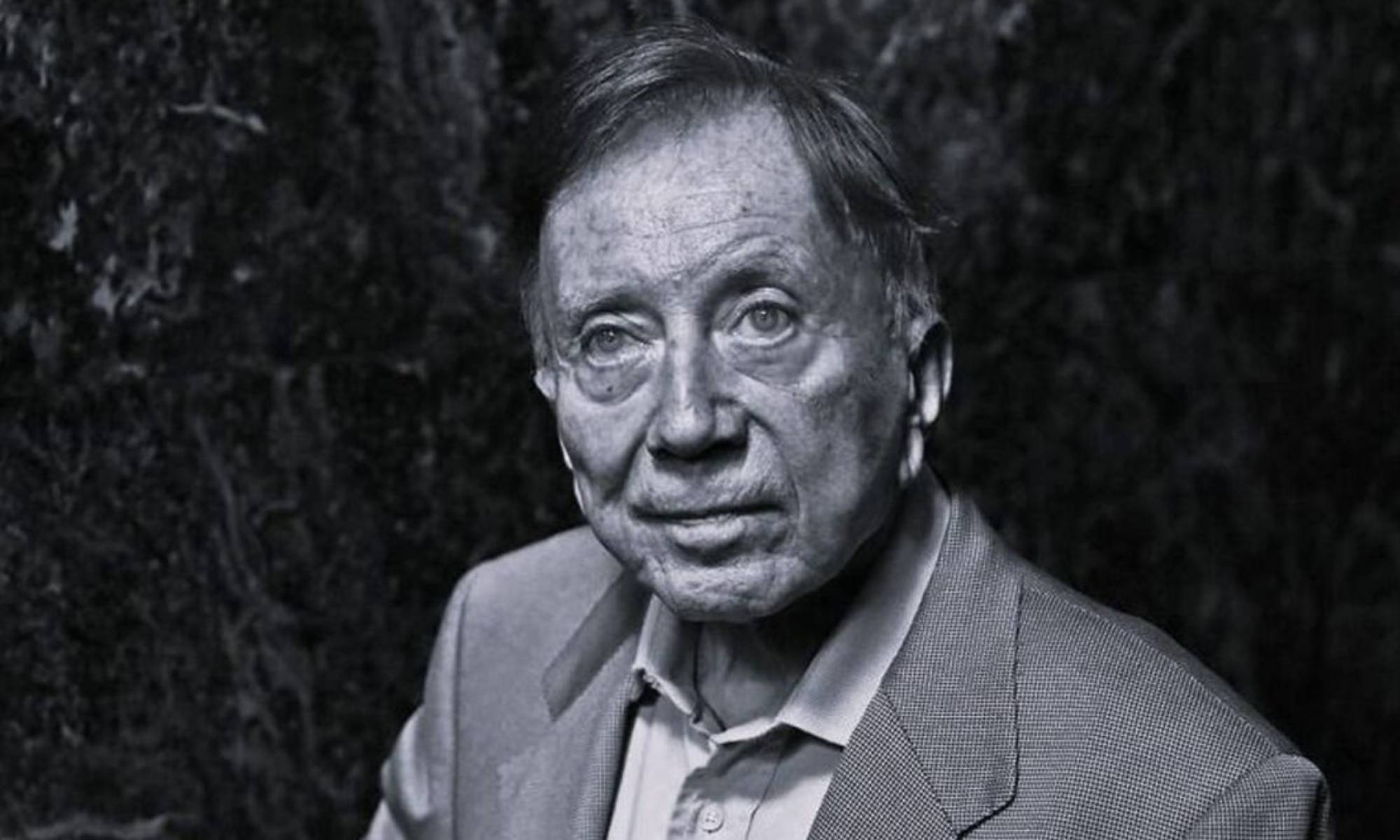 Pianist and conductor Tamás Vásáry dies at 92 - Moto Perpetuo