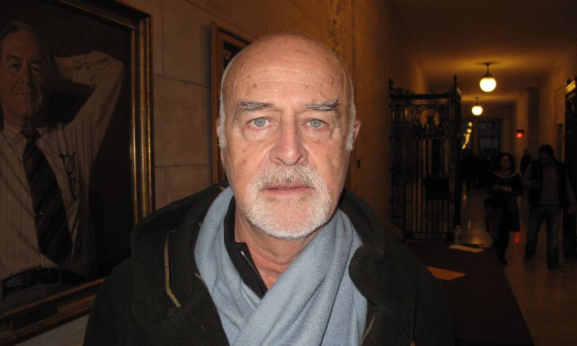 José van Dam dies at 85: a pillar of European opera - Moto Perpetuo