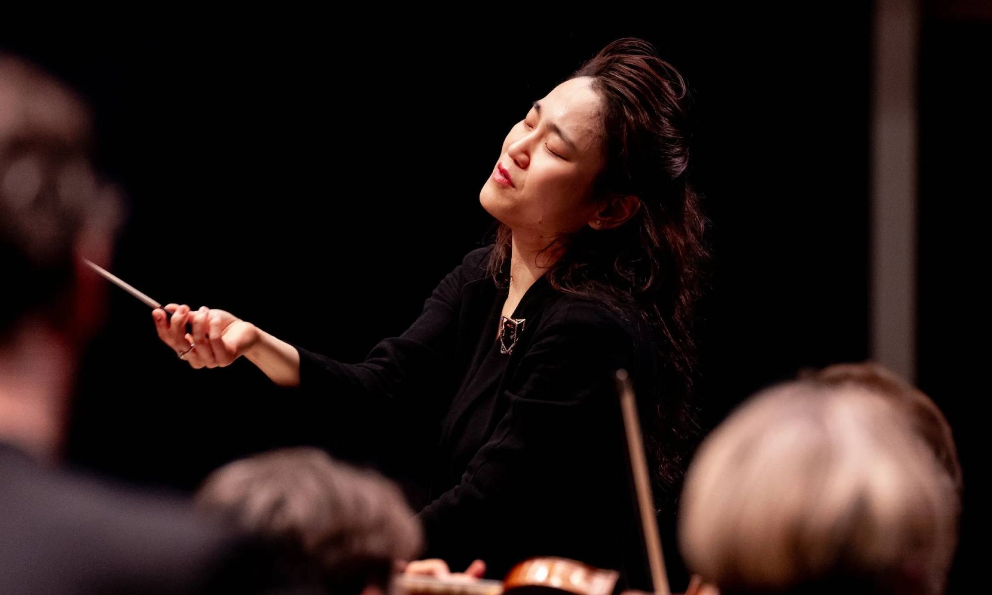 Chang Han-na appointed president of Seoul Arts Center as Korea ...