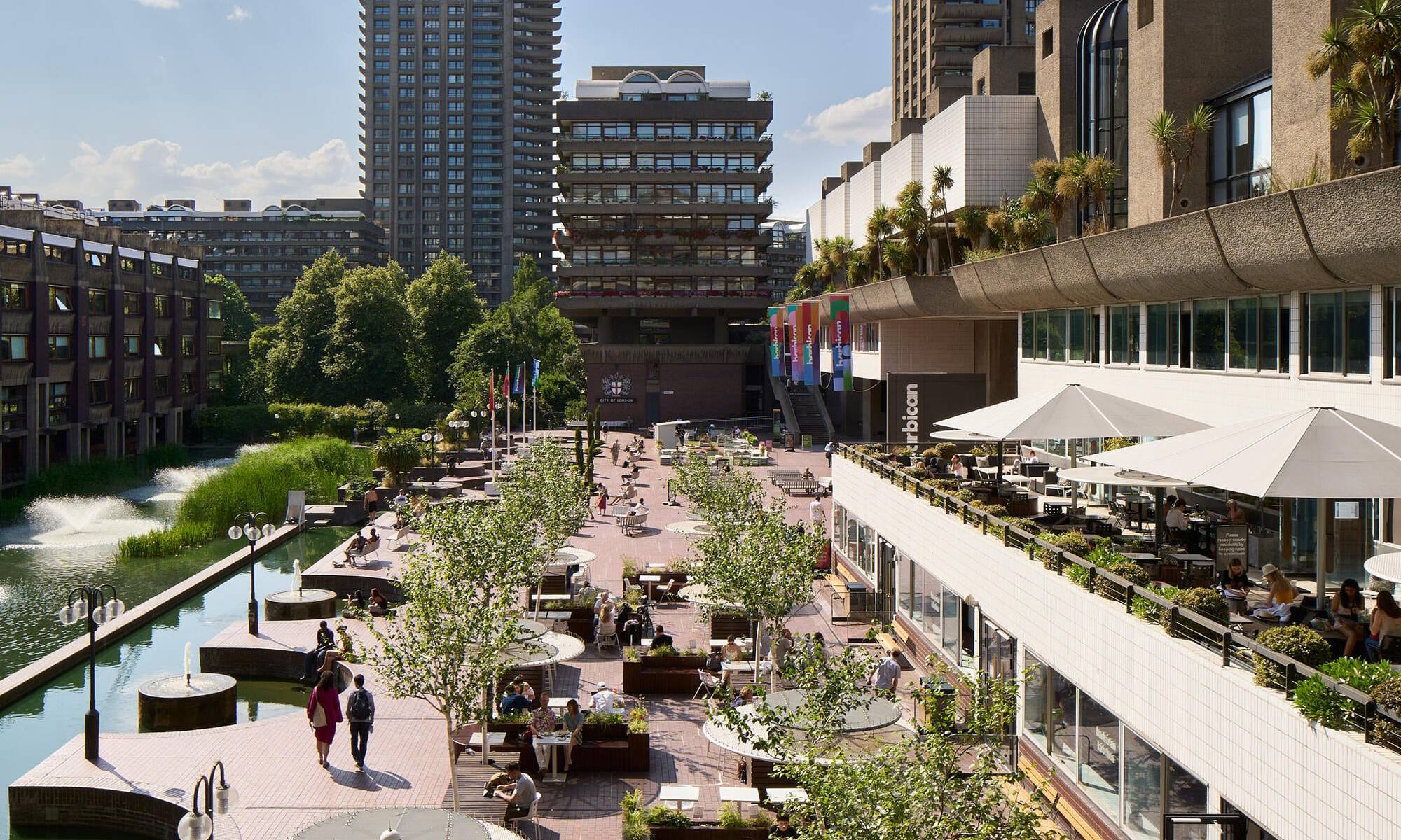 Barbican announces 2026–27 classical season with Shaw focus, Beethoven ...