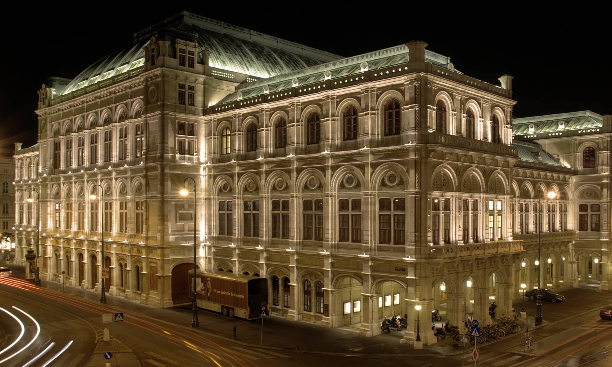 Wiener Staatsoper 2026–27 blends first-time works, long-absent ...
